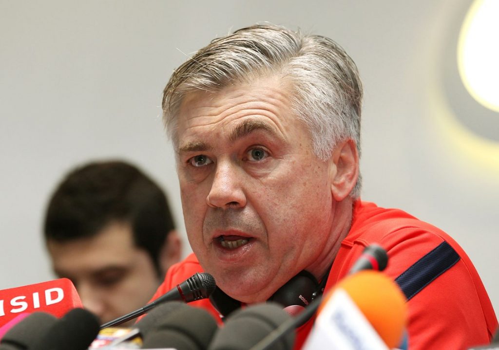 Le métier d’entraîneur de football – Paris365.fr